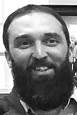 Kenneth R. ‘Kenny’ Snowberger | News, Sports, Jobs - Altoona Mirror